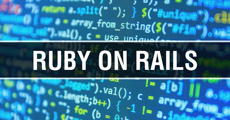 The Benefits And Applications Of Ruby On Rails Programming Language