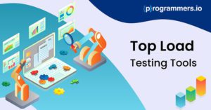 The Top Load Testing Tools